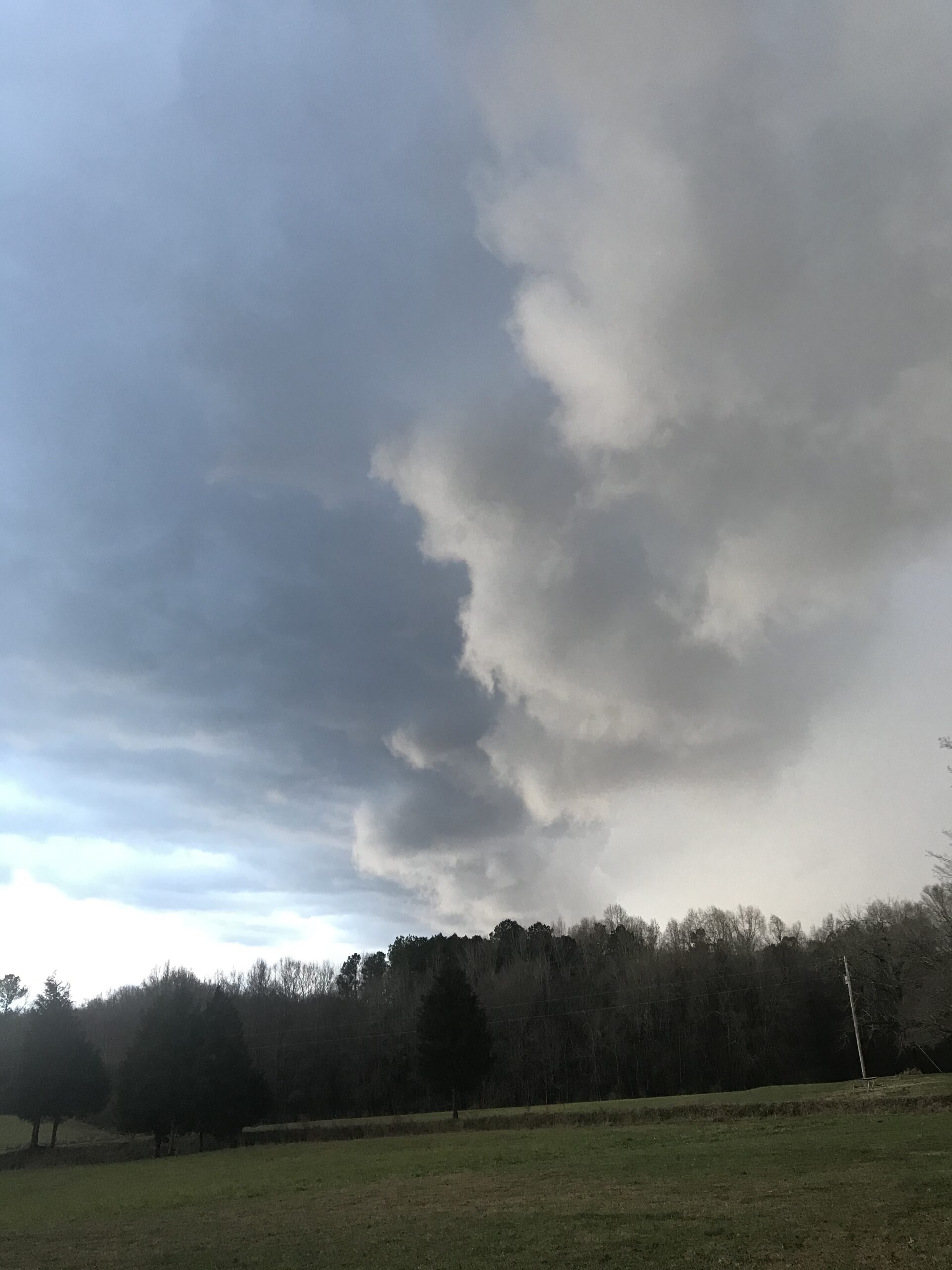 GetOut! Tips for dodging March’s pop-up storms - GetGoing NC!