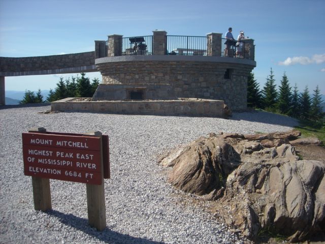 5 Hikes Delayed from 2020, Destined for 2021 - GetGoing NC!