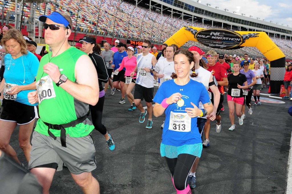 North Carolina Half Marathon Archives - GetGoing NC!