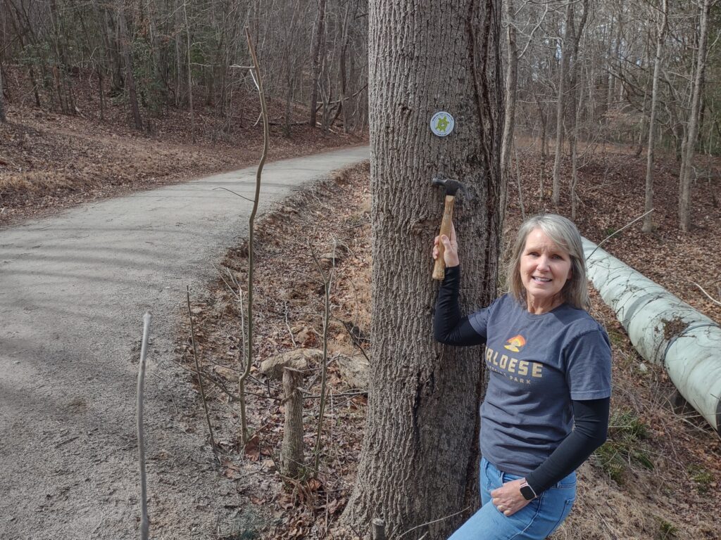 Keep up with the latest additions to North Carolina’s 14 State Trails ...